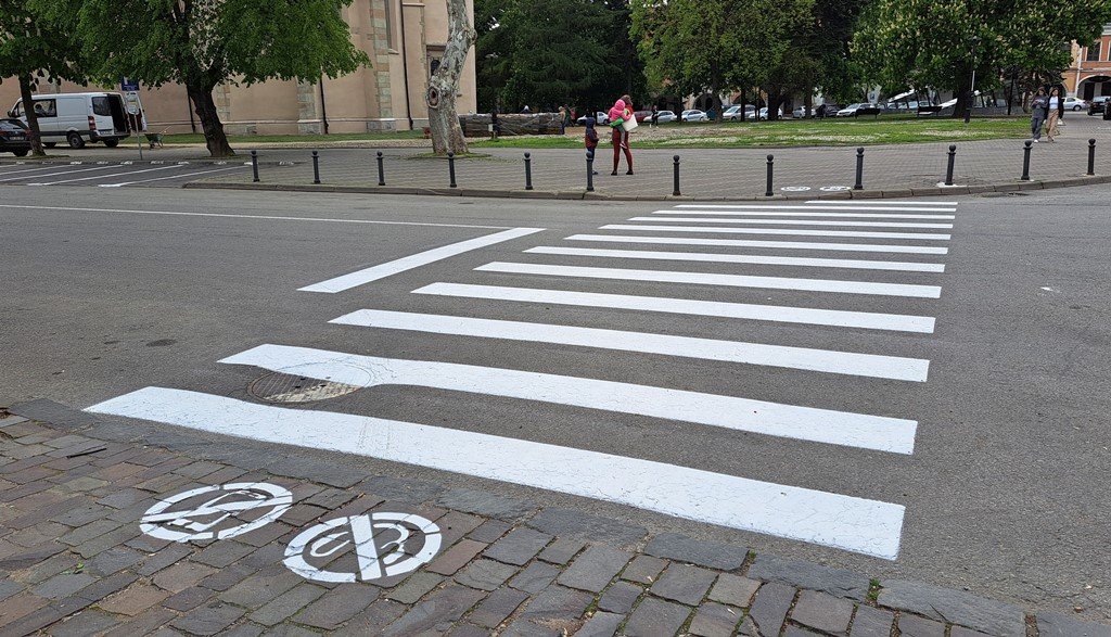 Ce lucrări se efectuează în această săptămână în Bistrița - ZIAR DE ...